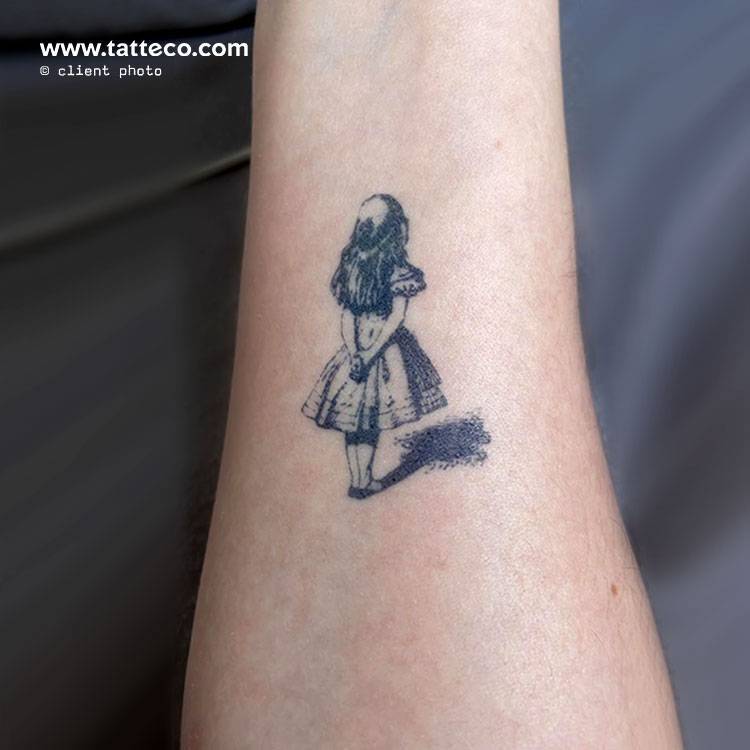 The Ultimate Guide to Semi-Permanent Temporary Tattoos – Tatteco