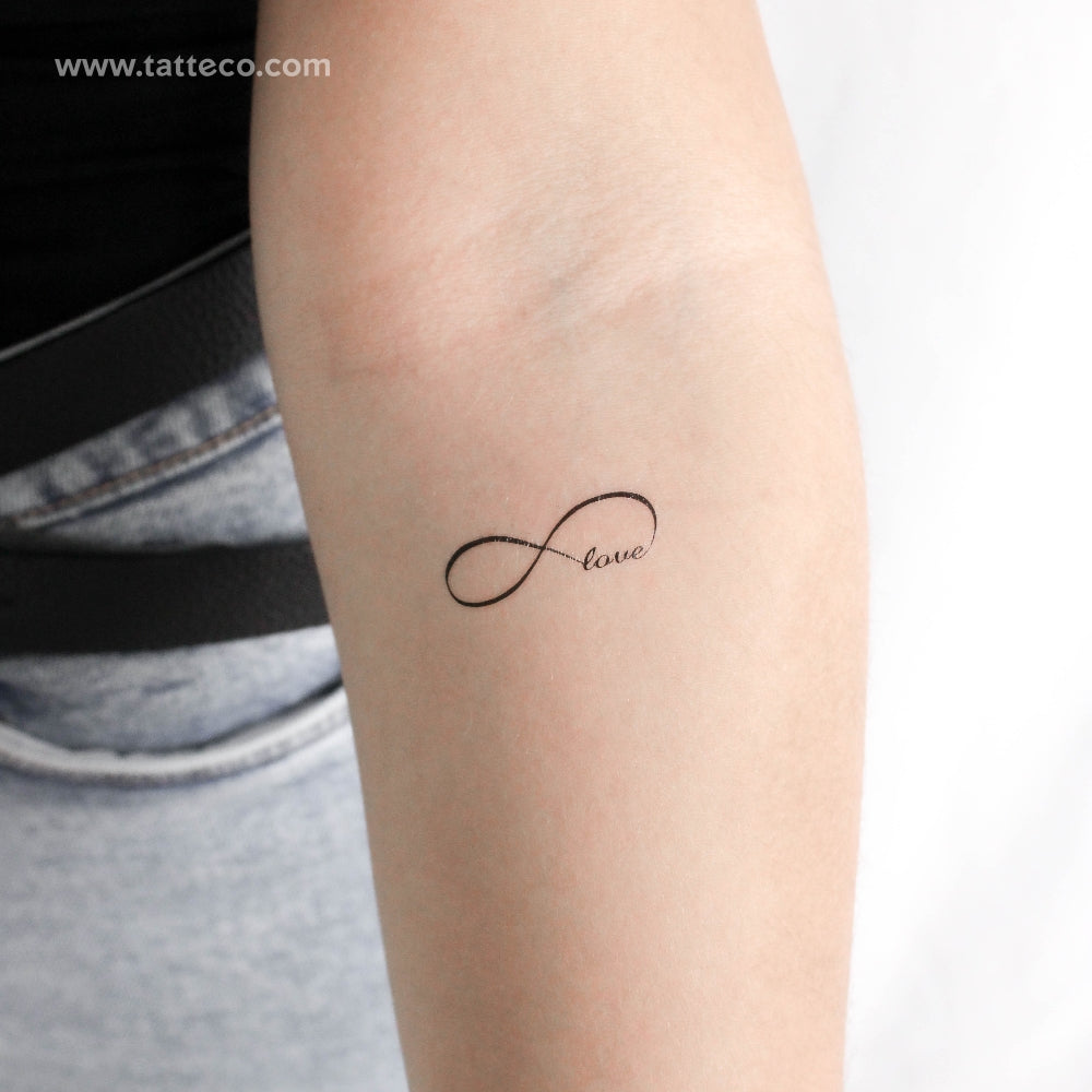 3 lines tattoo | Orangetattooshop.com