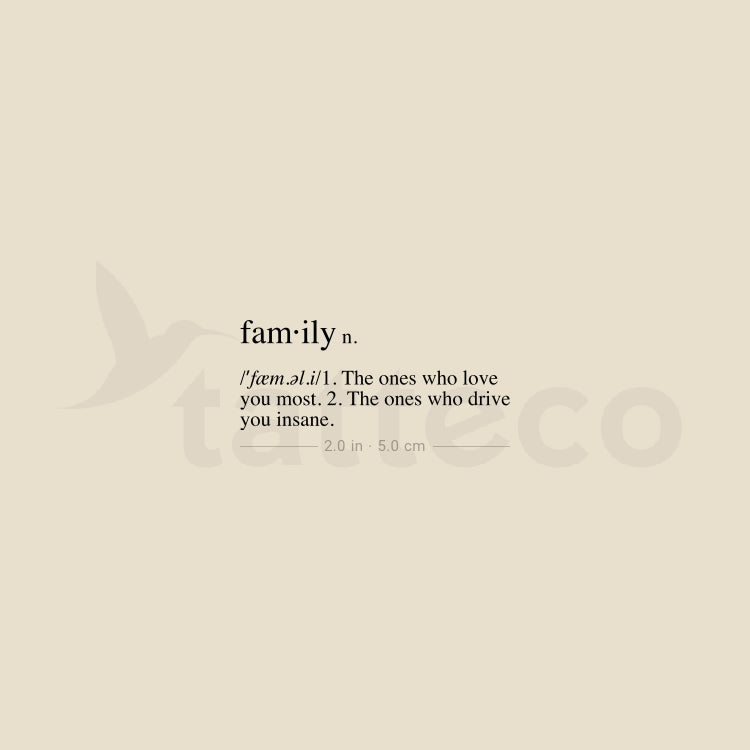 Tumblr Family Love Quotes